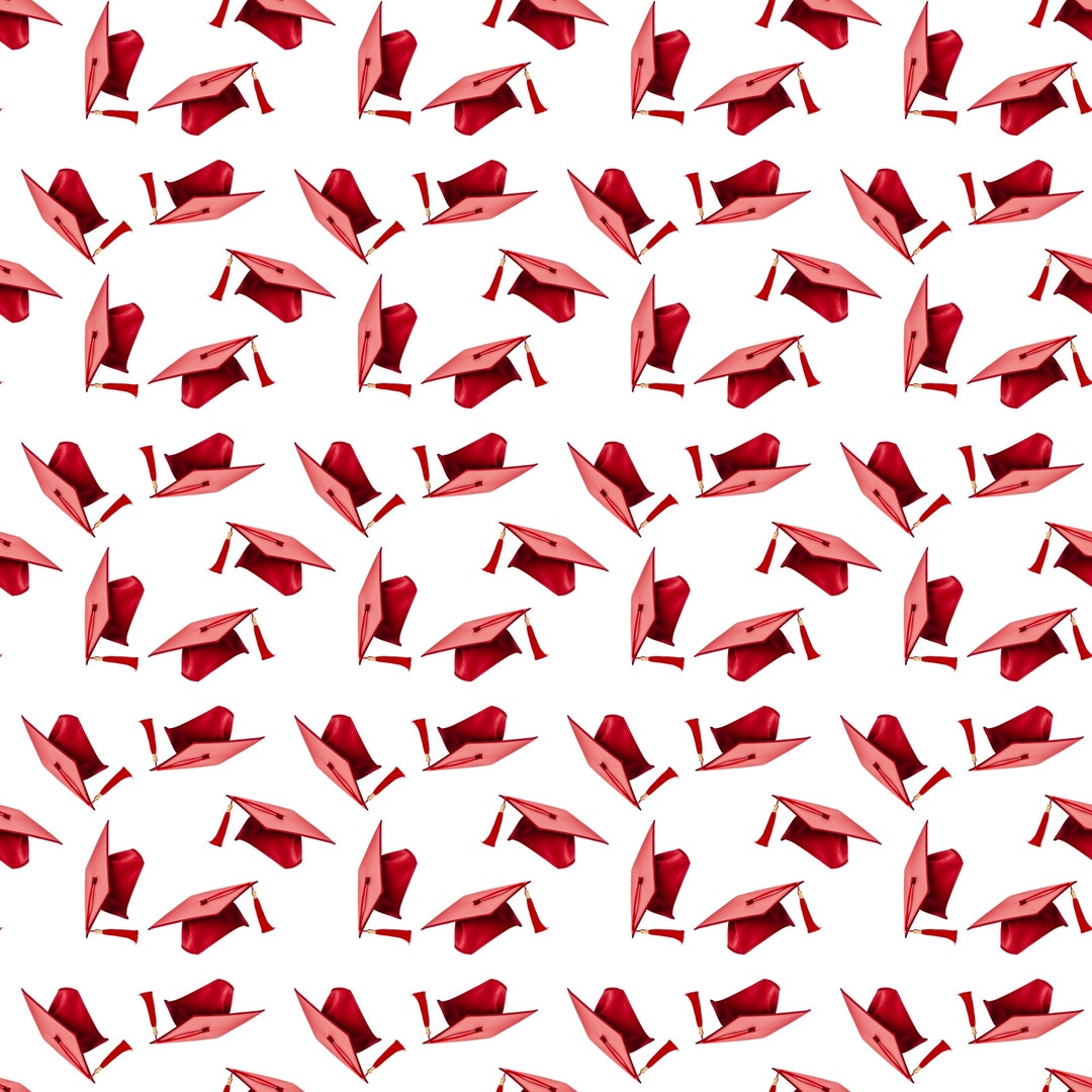 Throwing Graduation Cap Graduate Senior Celebrate Ceremony Class ...