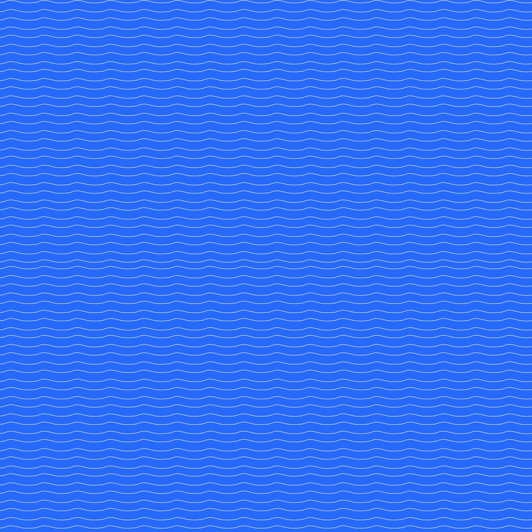 Wavy Lines Ocean Seamless Water Beach Nature Pattern Design Sublimation ...