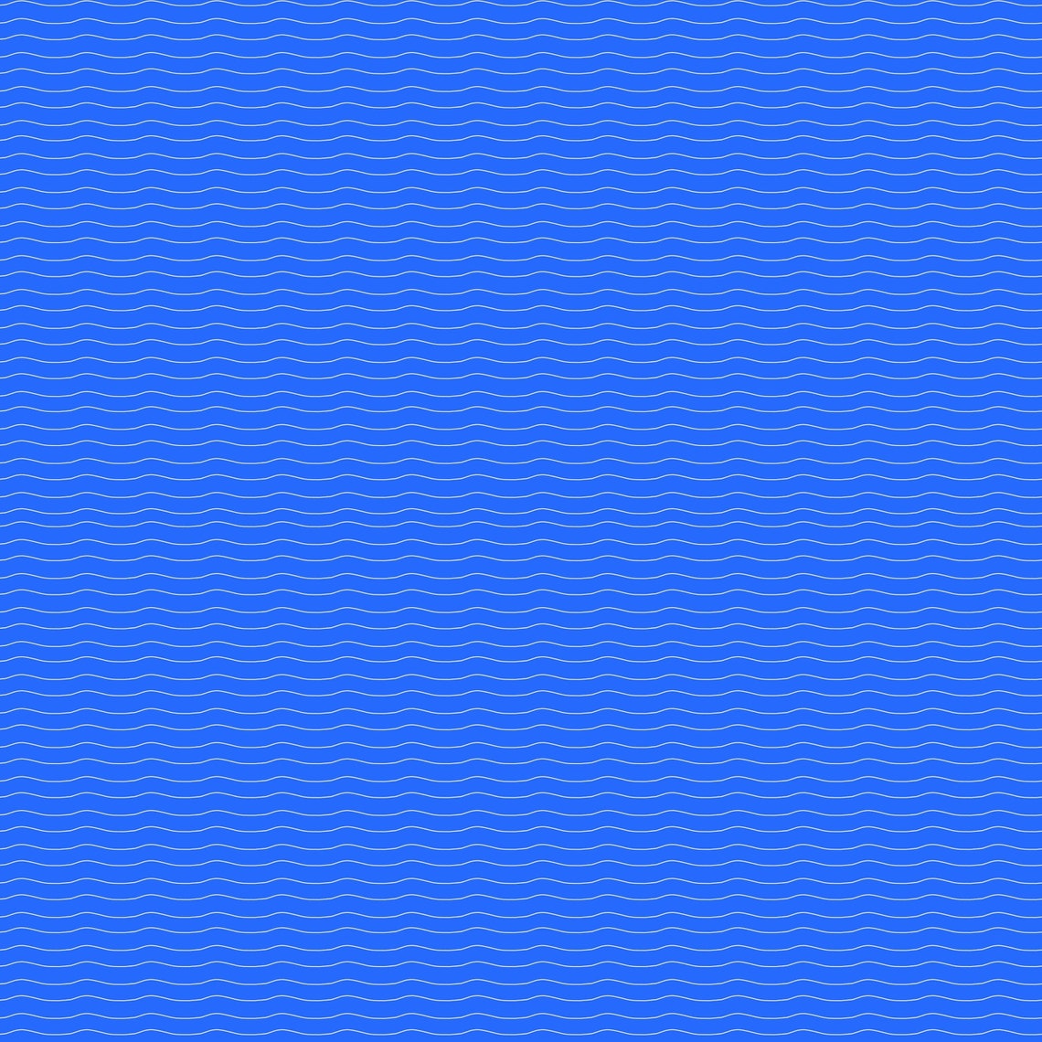 Wavy Lines Ocean Seamless Water Beach Nature Pattern Design Sublimation ...