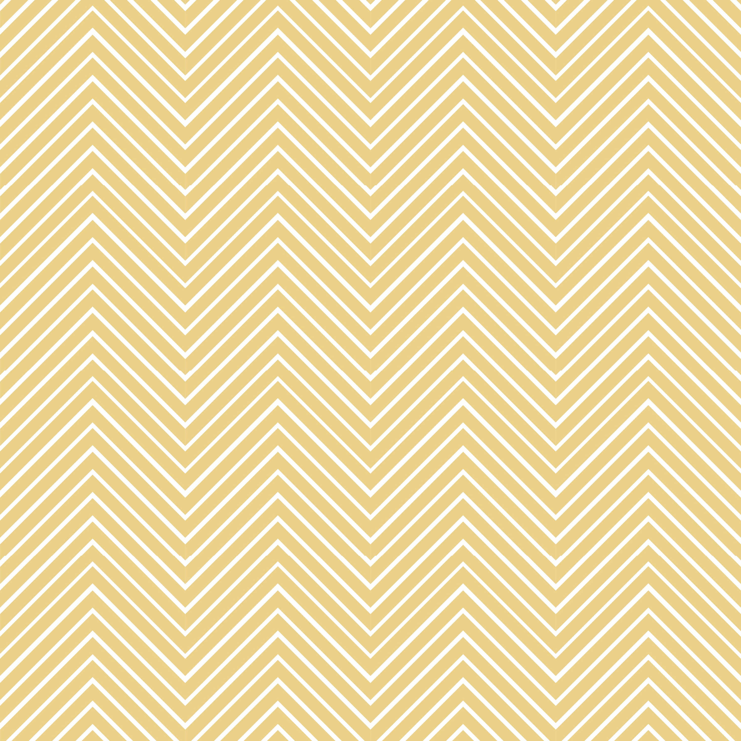 Chevron Yellow Zig Zag Lines Seamless Pattern Design Sublimation ...