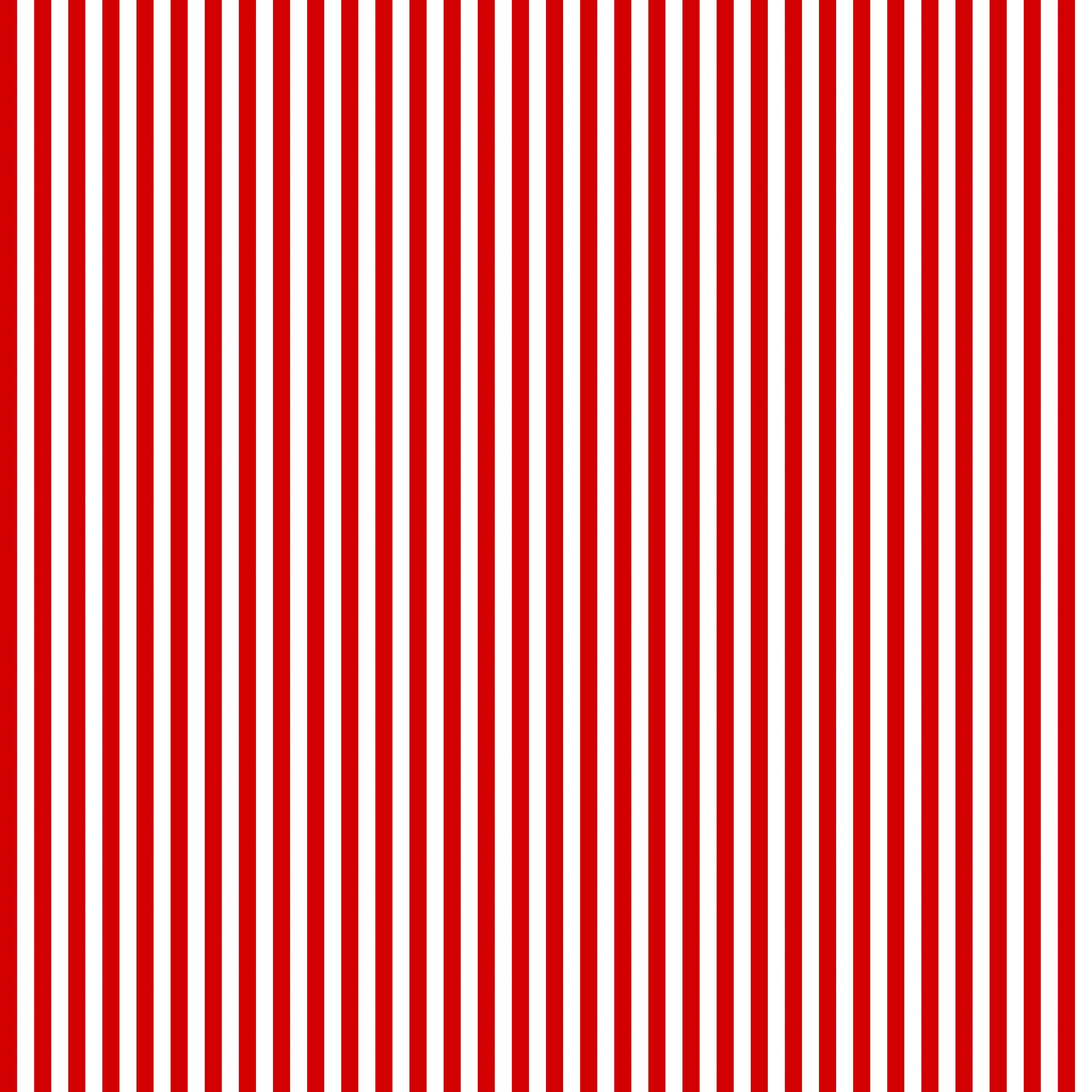 Red White Stripes Carnival Circus July 4 Popcorn Vertical Lines Seamless Pattern Design ...