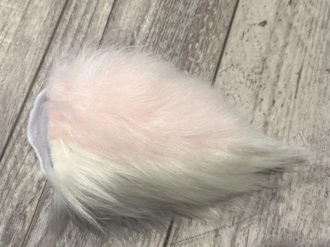 Pink Nub Tails - Etsy