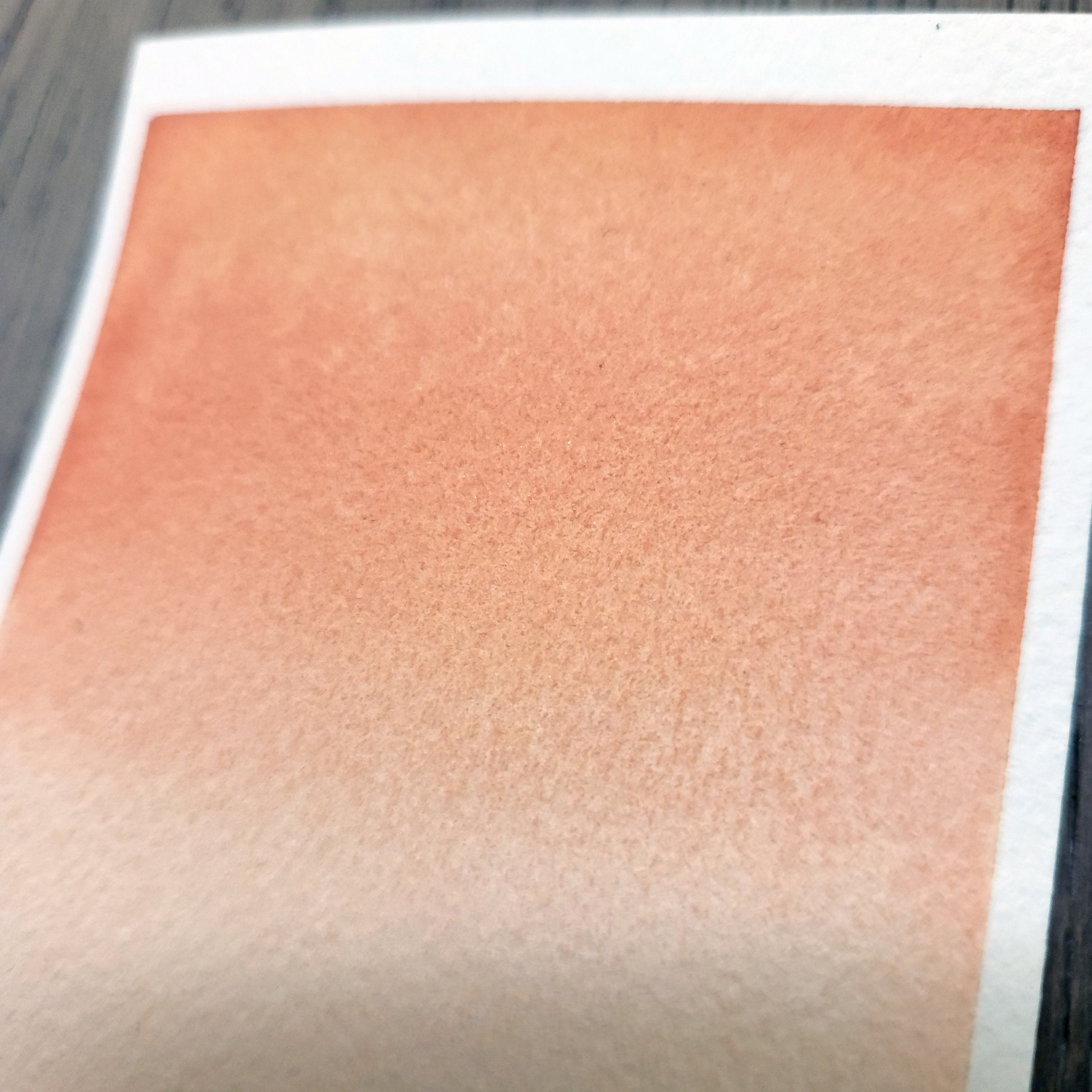 Scorch Matte Watercolor Paint | Quarter Pan, Half Pan, Full Pan | Fine ...
