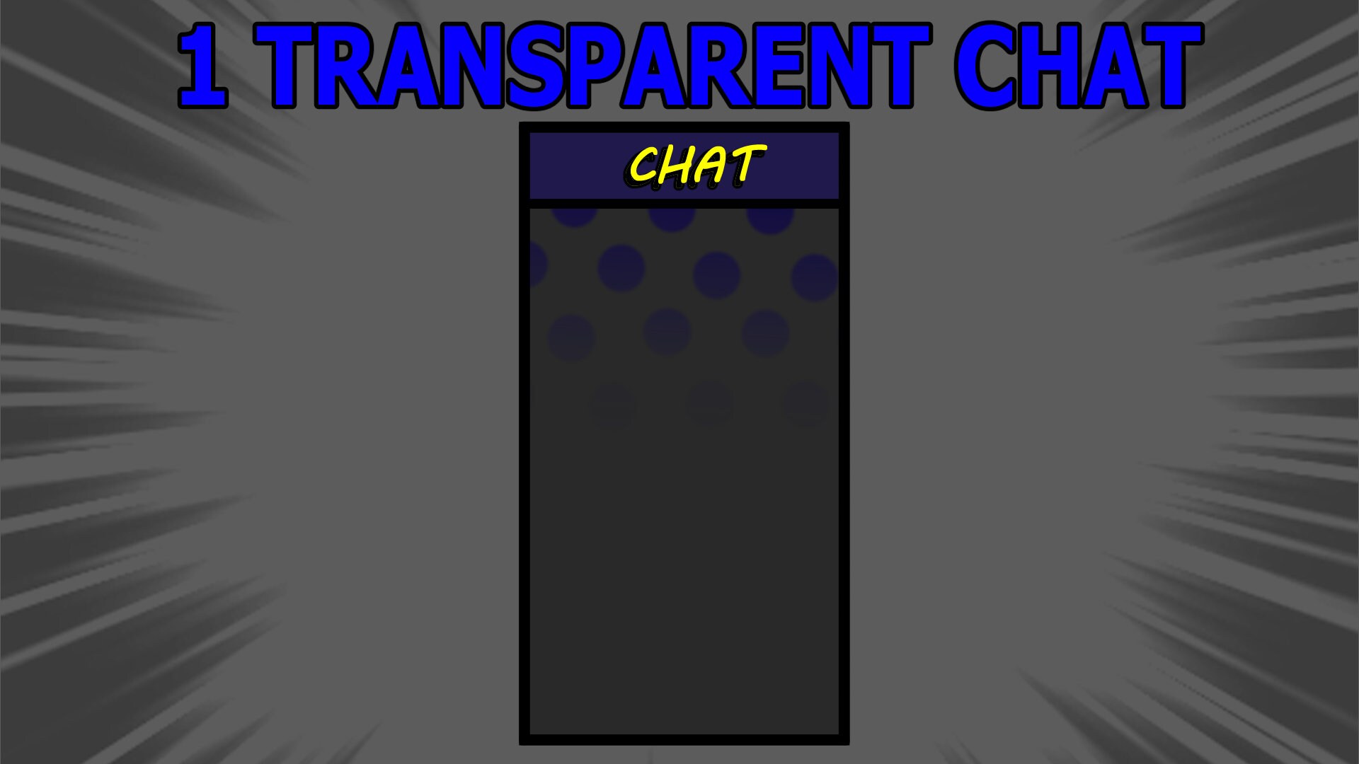 Vintage Comic Overlay - Etsy