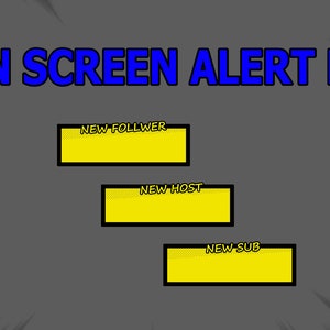 Vintage Comic Overlay - Etsy