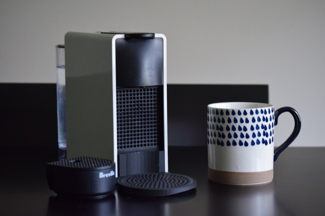 Nespresso Drip Tray - Etsy