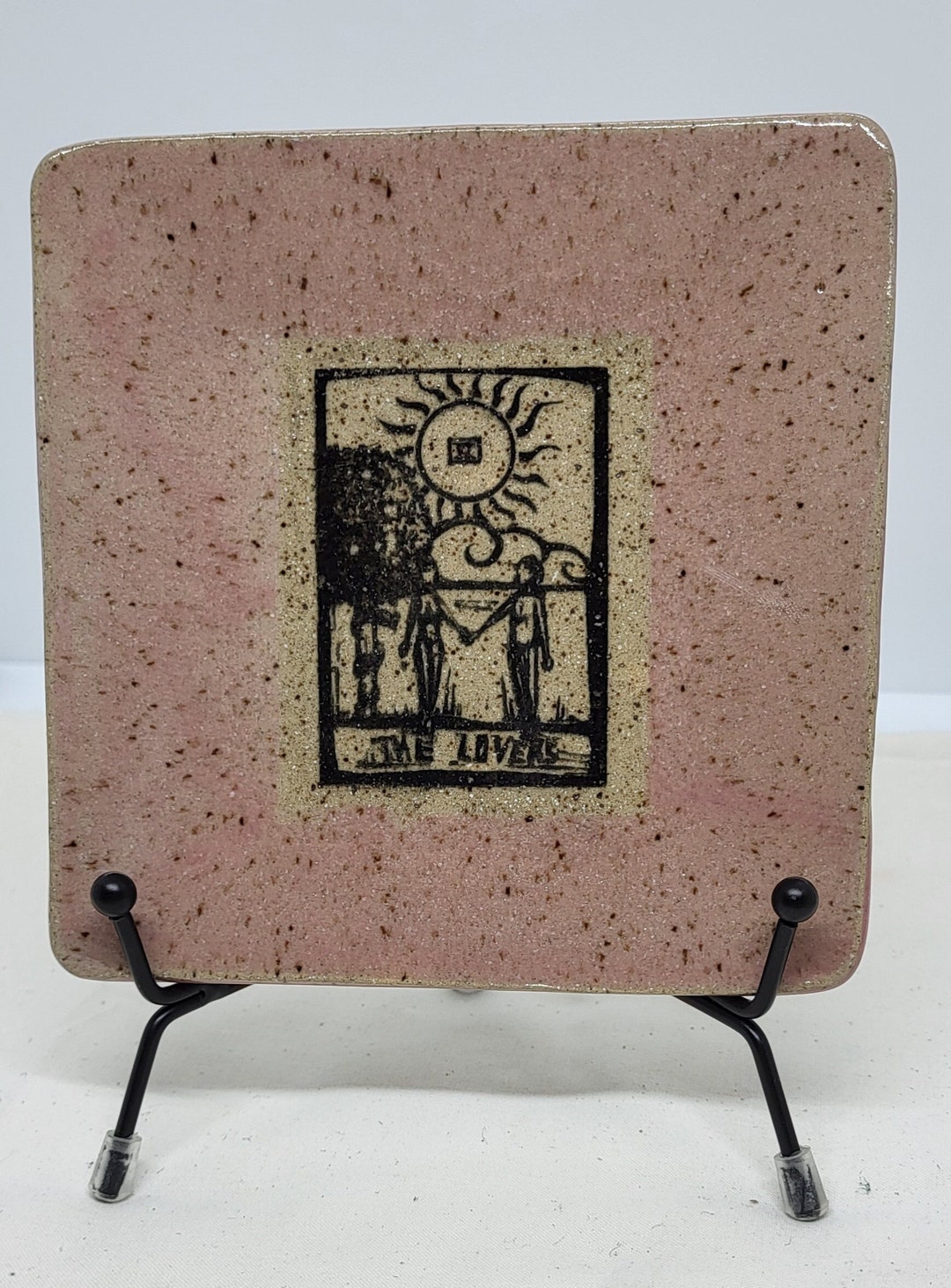 Tarot Card Plates, Jewelry Trays, Rolling Trays - Etsy