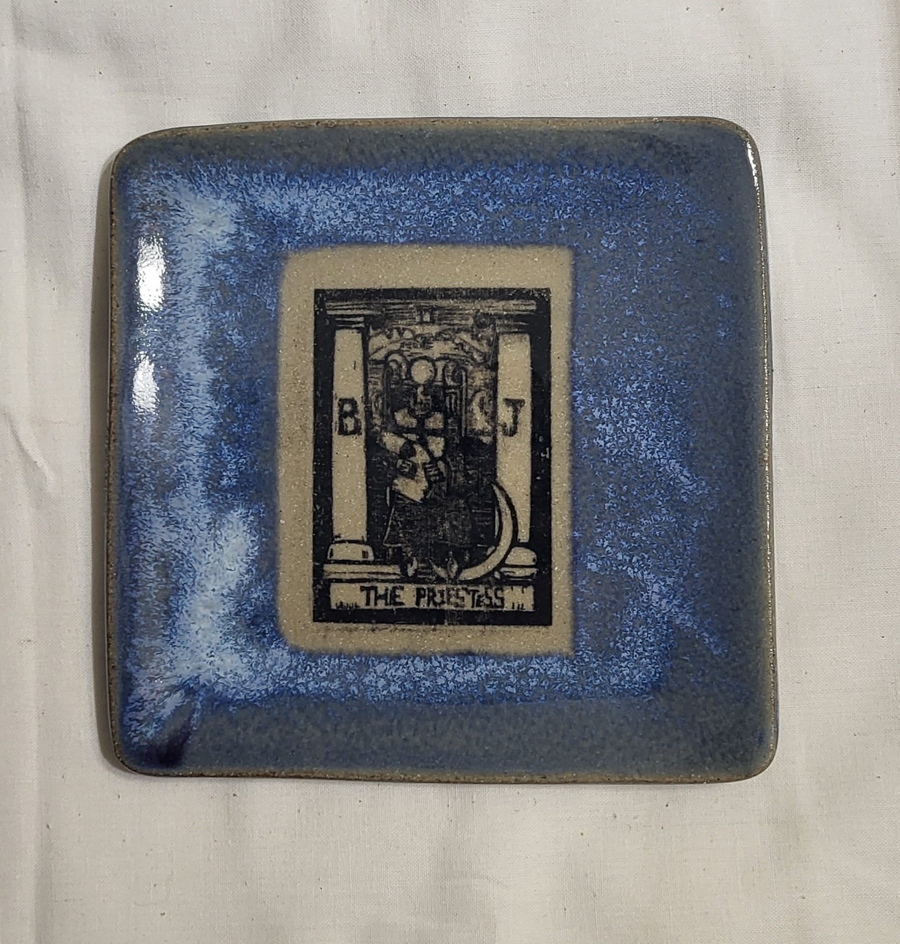 Tarot Card Plates, Jewelry Trays, Rolling Trays - Etsy