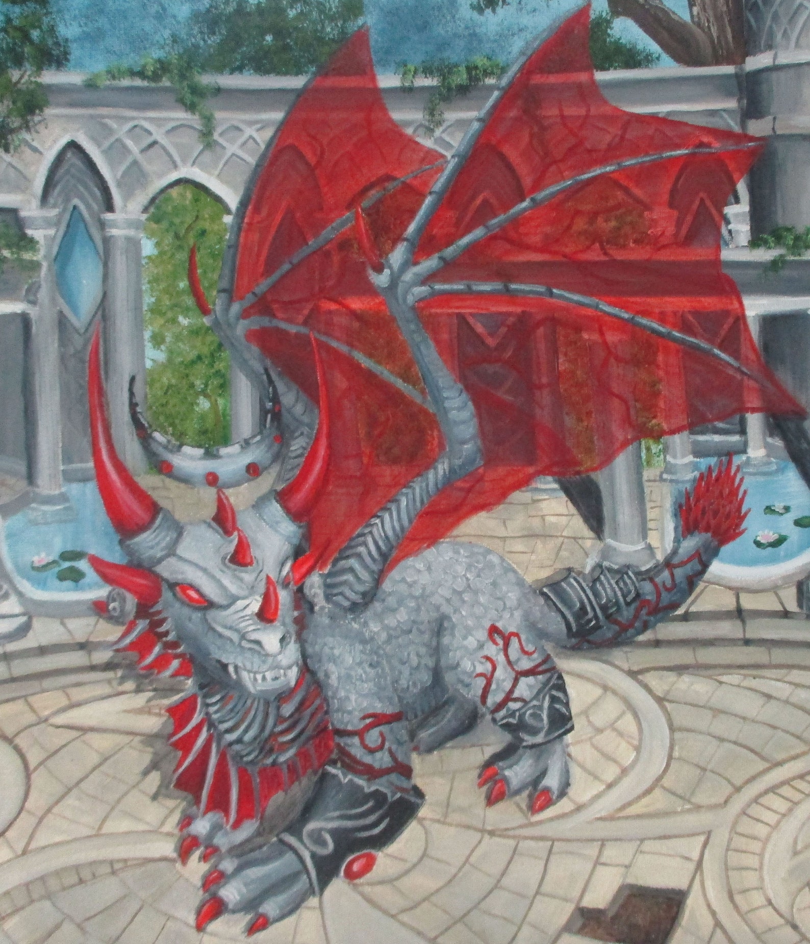 SALE: Ysera Corrupted 1st in Series - Etsy