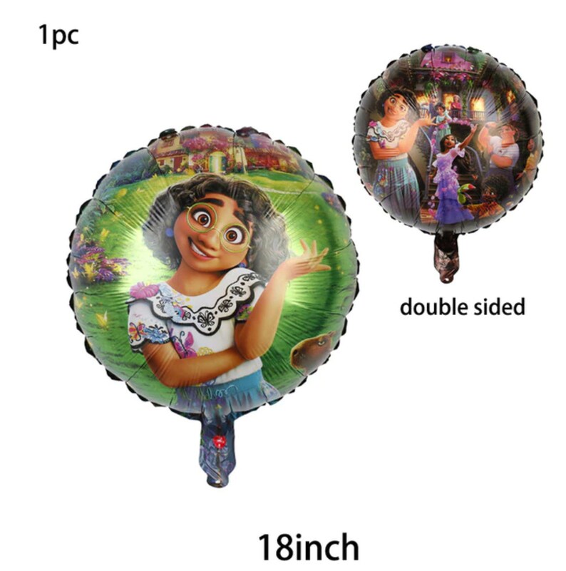 Disney Encanto Mirabel Isabella Luisa Dolores Antonio Balloons - Etsy ... Disney Encanto Mirabel Isabella Luisa Dolores Antonio Balloons - Etsy ...