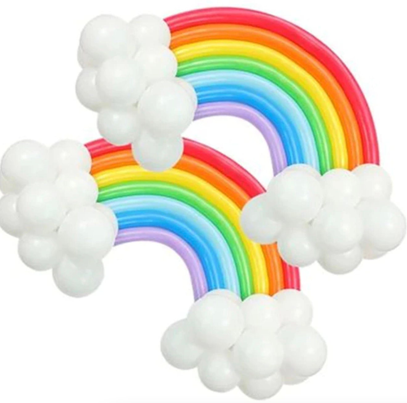 26 Pieces Set Cute DIY Magic Ball Christmas Birthday Decor - Etsy