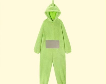Teletubbies Onesies - Etsy