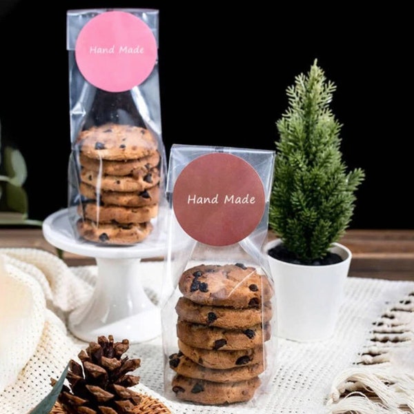Cookie Packaging - Etsy