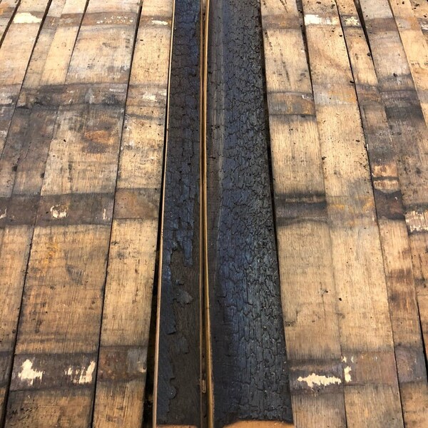 Barrel Staves - Etsy