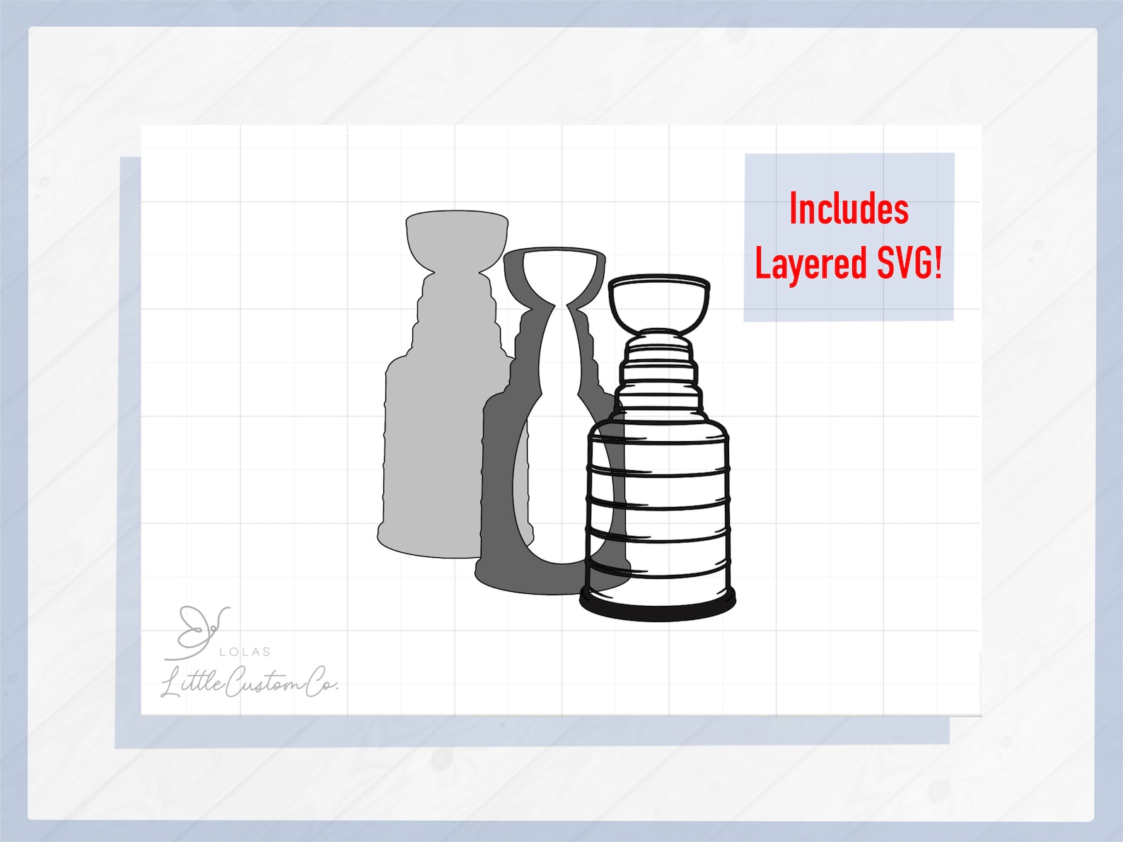 The Stanley Cup | Stanley Cup Hockey Png | Hockey Stanley Cup | Hockey ...