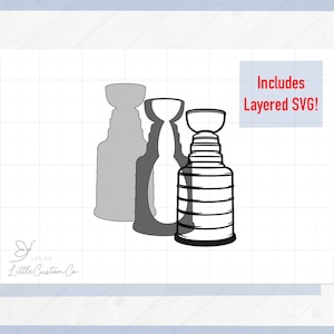 The Stanley Cup | Stanley Cup Hockey Png | Hockey Stanley Cup | Hockey ...
