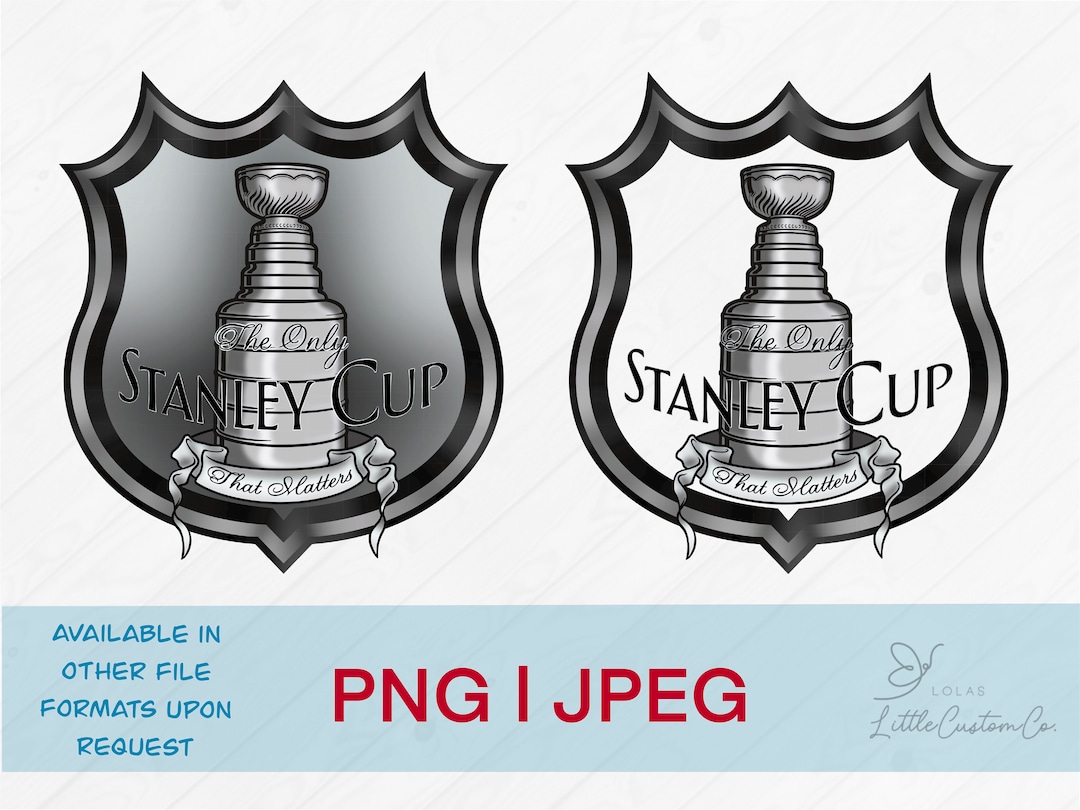 The Only Stanley Cup That Matters | the Stanley Cup | Stanley Cup ...
