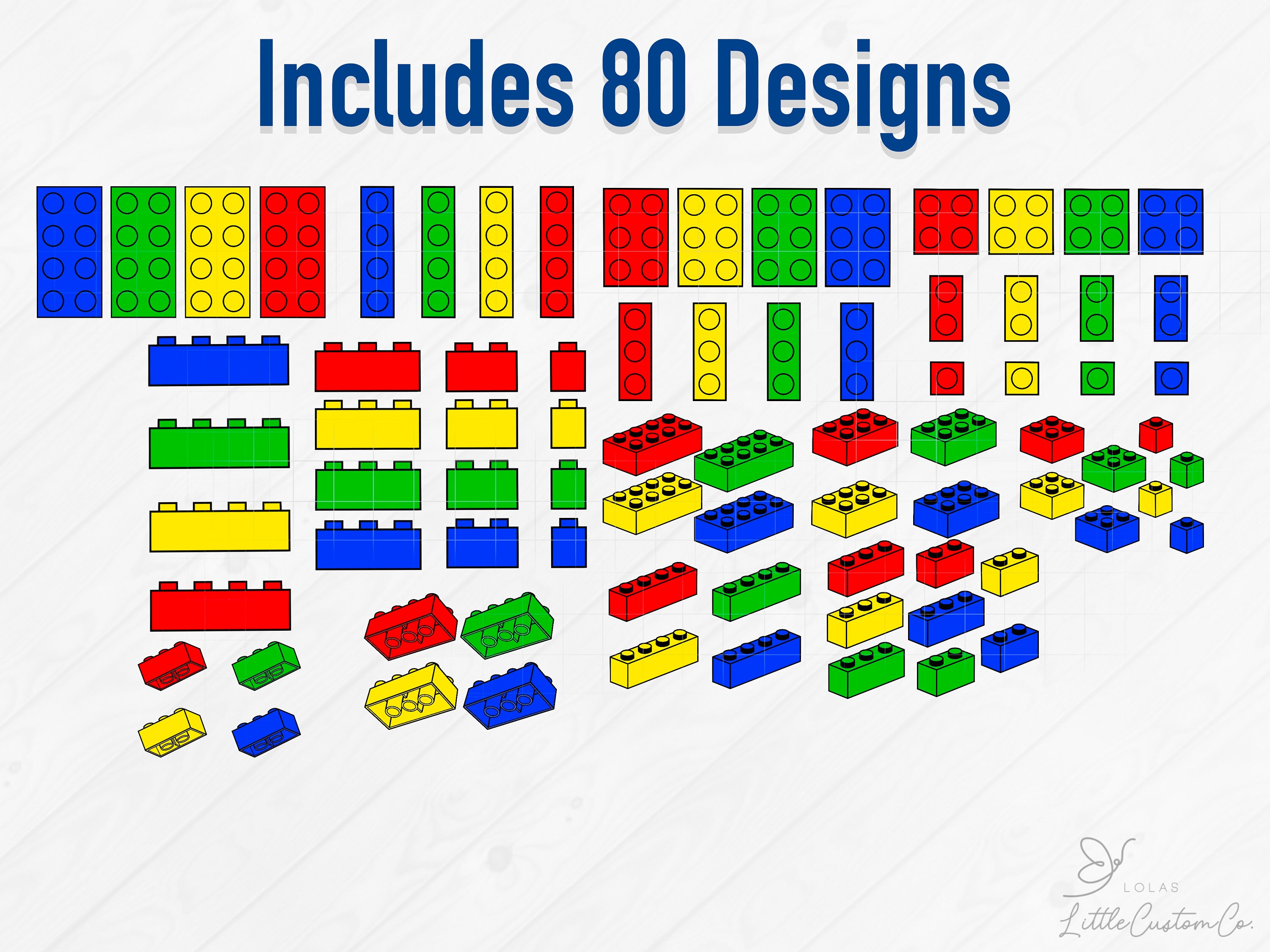 Building Bricks PNG Building Bricks SVG Bricks PNG Bricks Svg Blocks ...