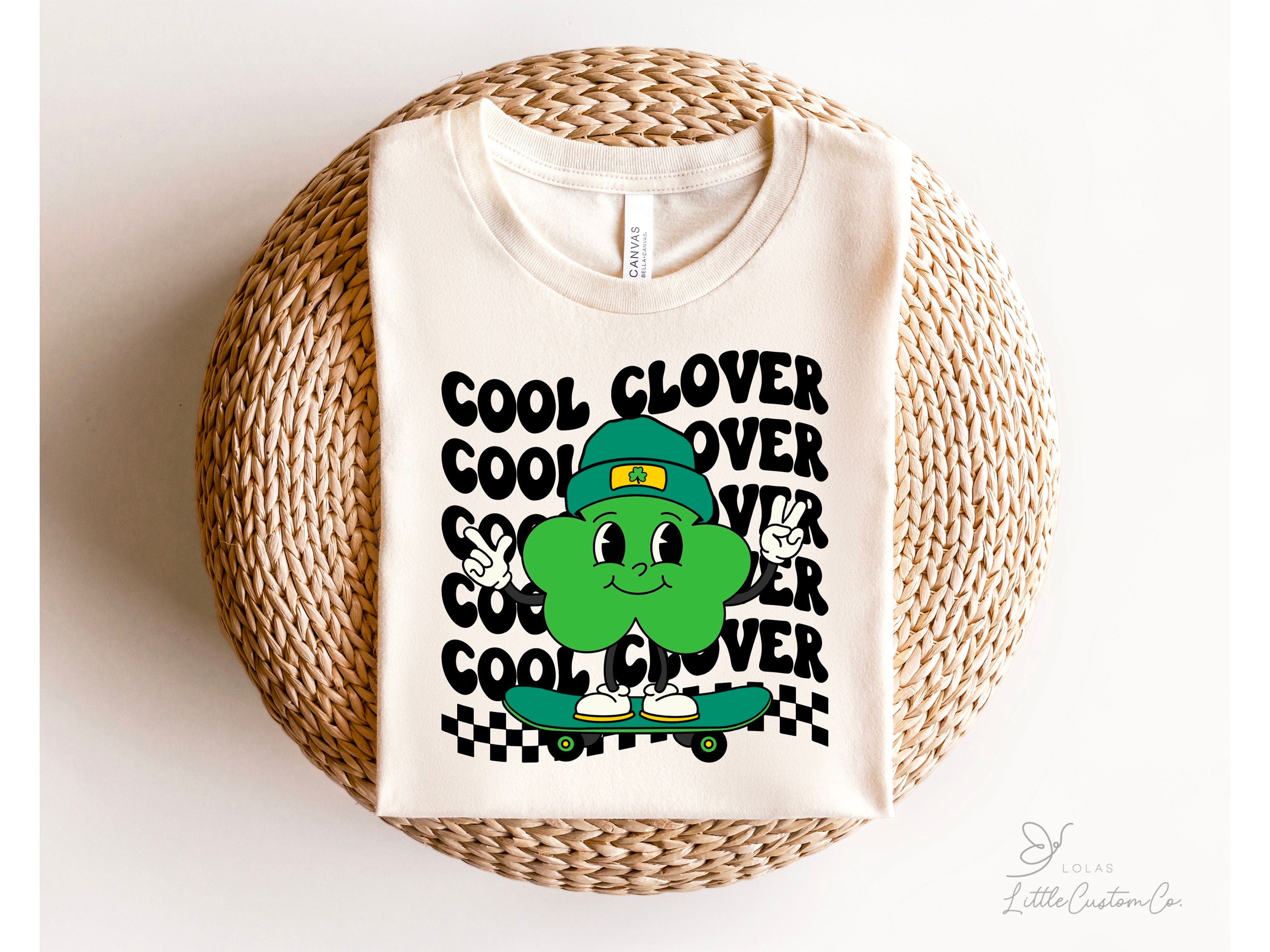 Cute Clover PNG | Cool Clover PNG | Cute Clover Svg | Shamrock Svg ...