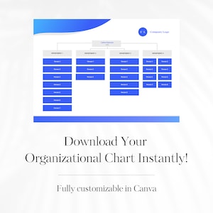 Flowchart for Board of Directors Organizational Chart for Business ...