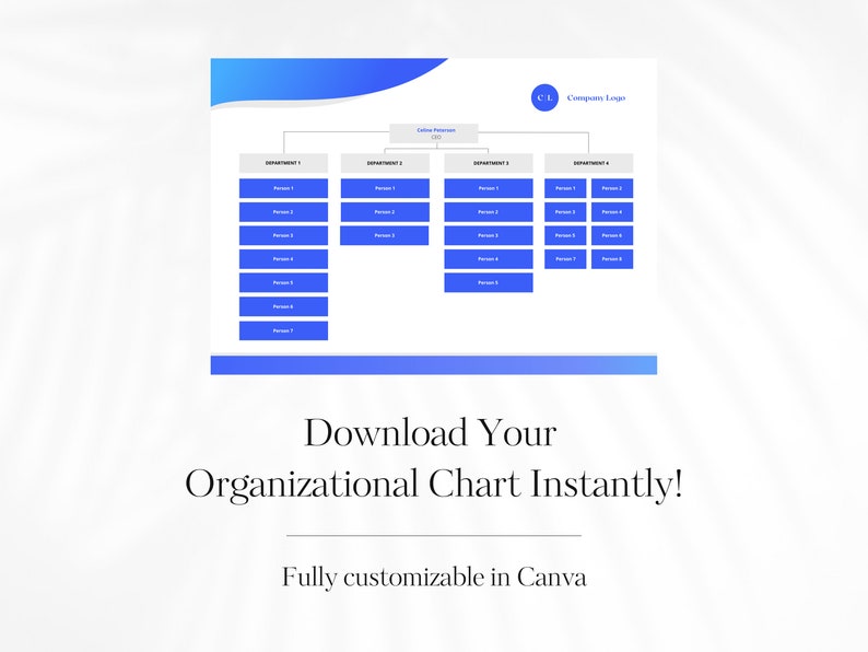 Flowchart for Board of Directors Organizational Chart for Business ...