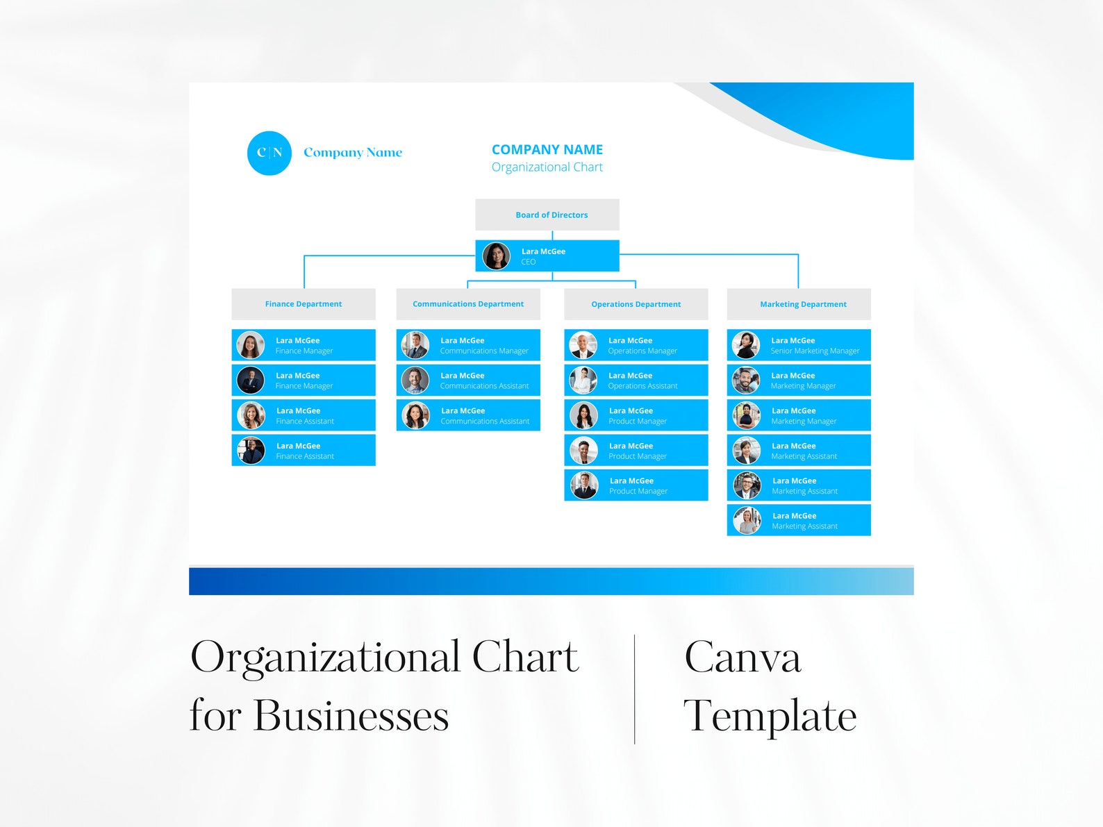 Flowchart Organizational Chart for Business Company Chart Corporate ...