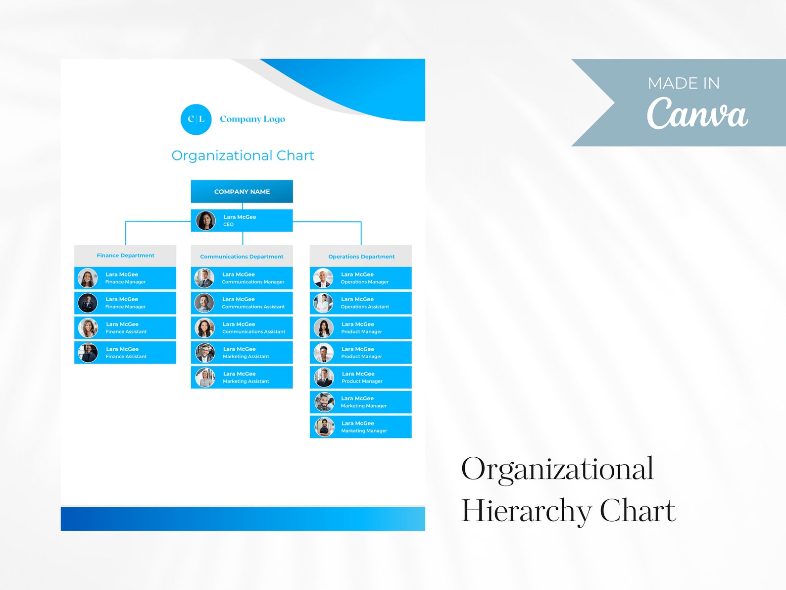 Flowchart Organizational Chart for Business Company Chart Corporate ...
