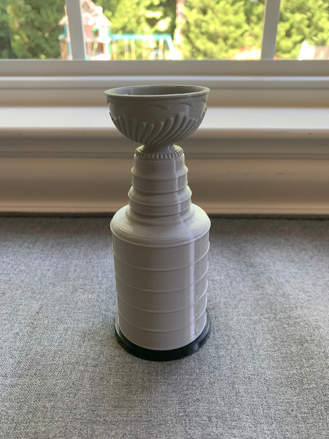 3D Printed Miniature Stanley Cup Display/figurine - Etsy