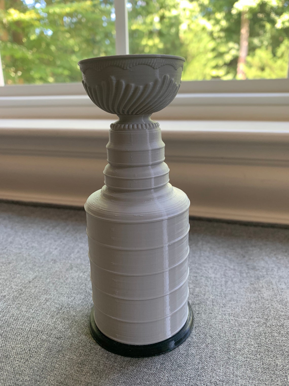 3D Printed Miniature Stanley Cup Display/figurine - Etsy
