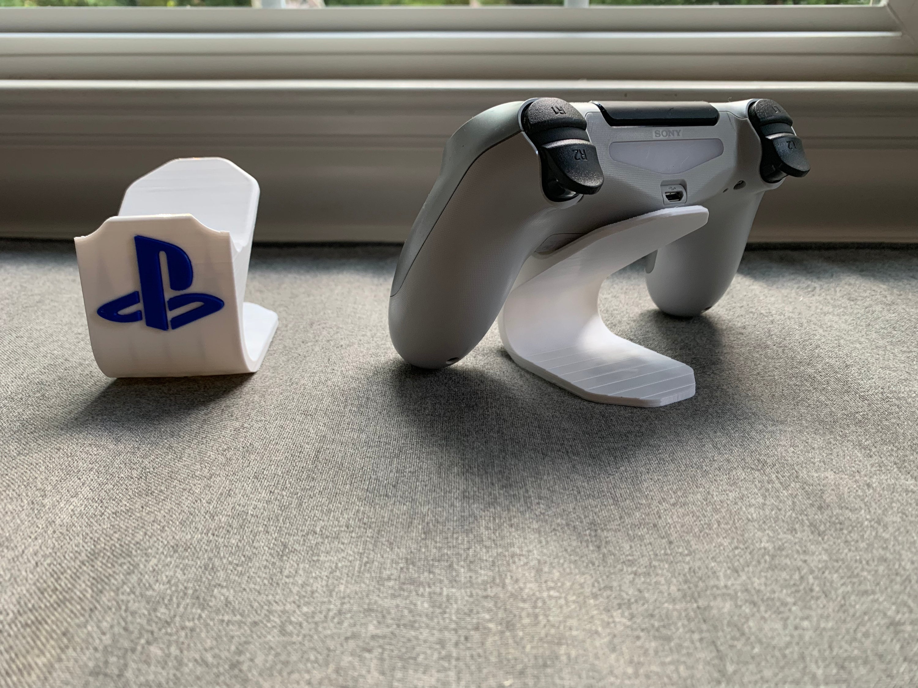 3D Printed Video Game Controller Stands/holders - Etsy