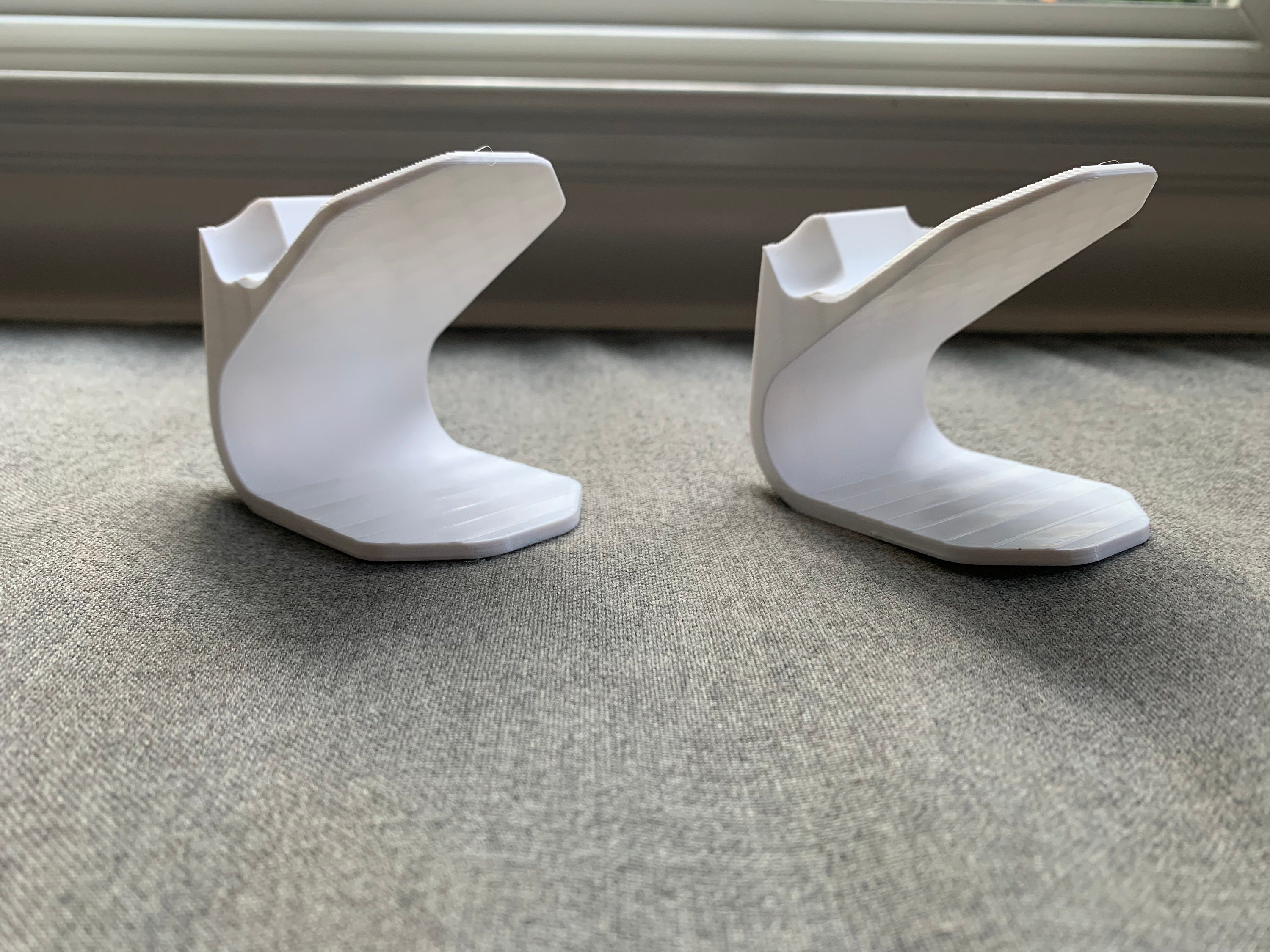 3D Printed Video Game Controller Stands/holders - Etsy