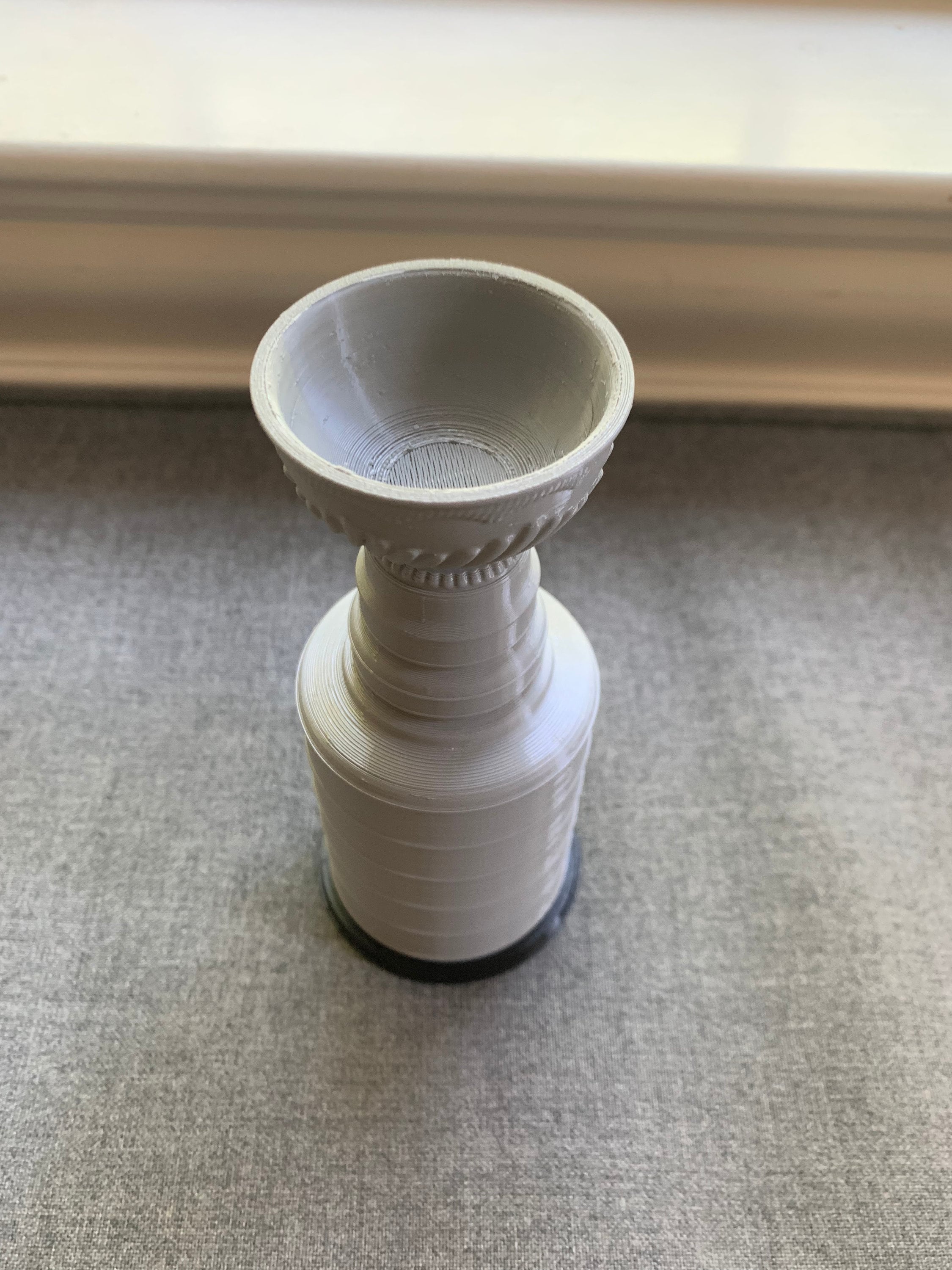 3D Printed Miniature Stanley Cup Display/figurine - Etsy