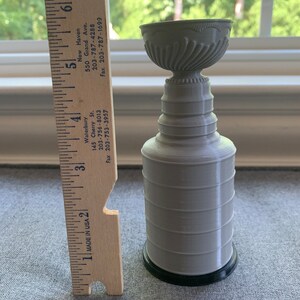 3D Printed Miniature Stanley Cup Display/figurine - Etsy