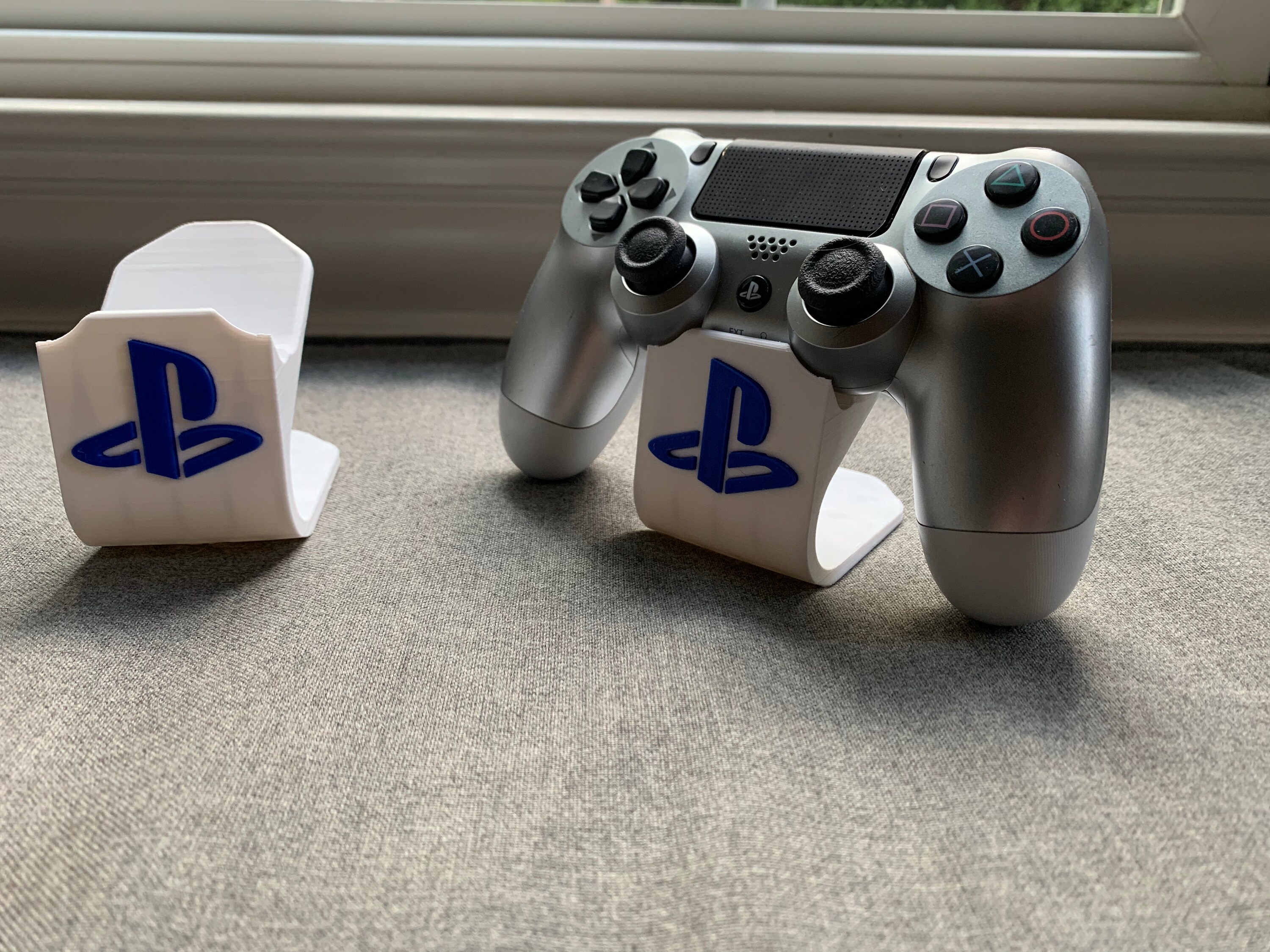 3D Printed Video Game Controller Stands/holders - Etsy