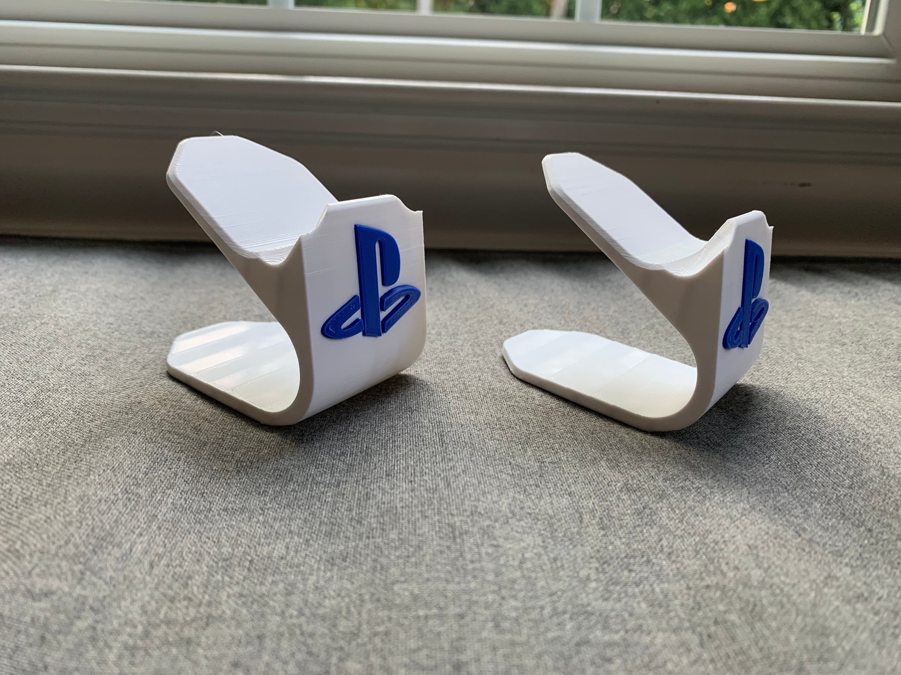 3D Printed Video Game Controller Stands/holders - Etsy