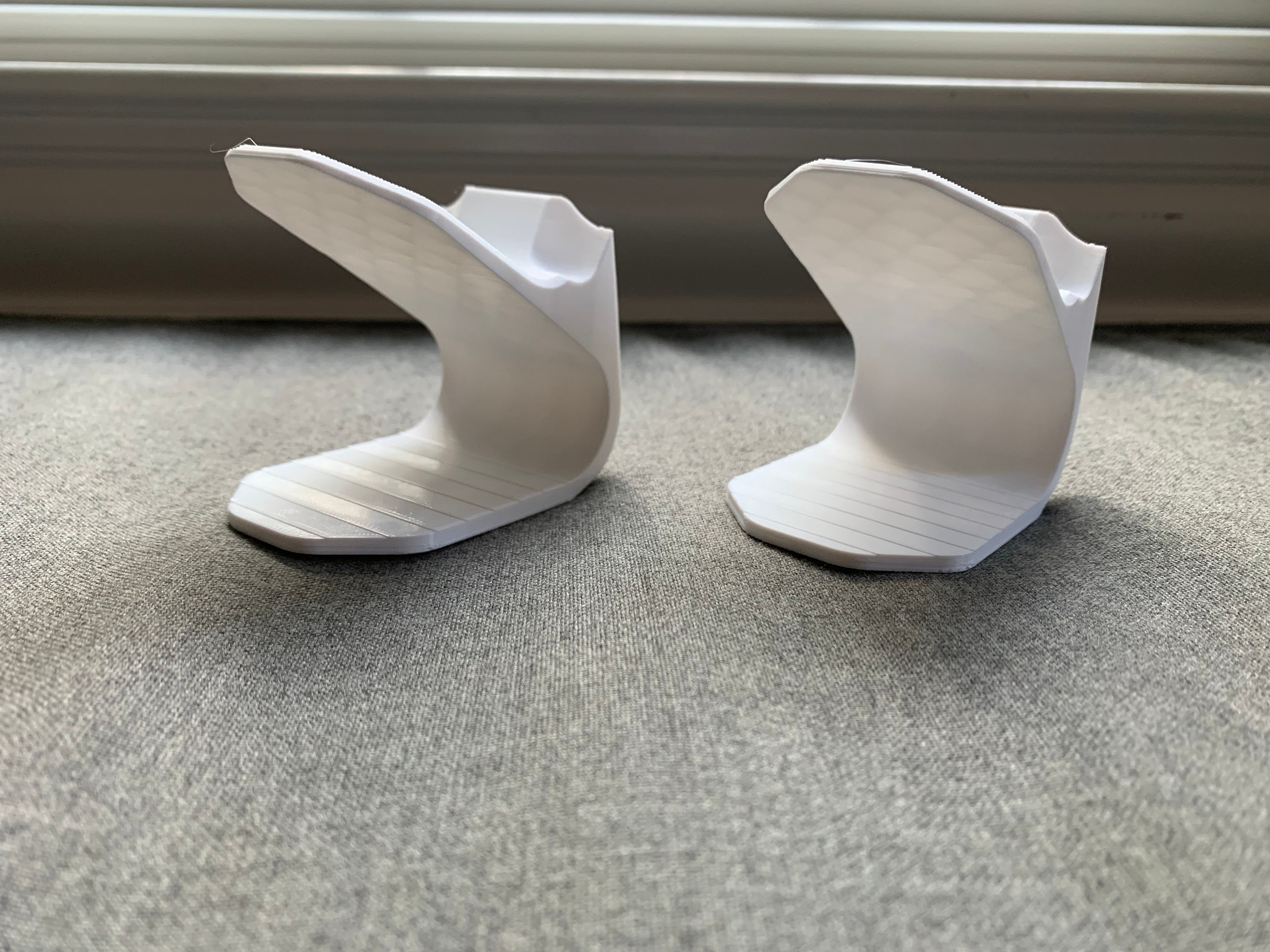 3D Printed Video Game Controller Stands/holders - Etsy