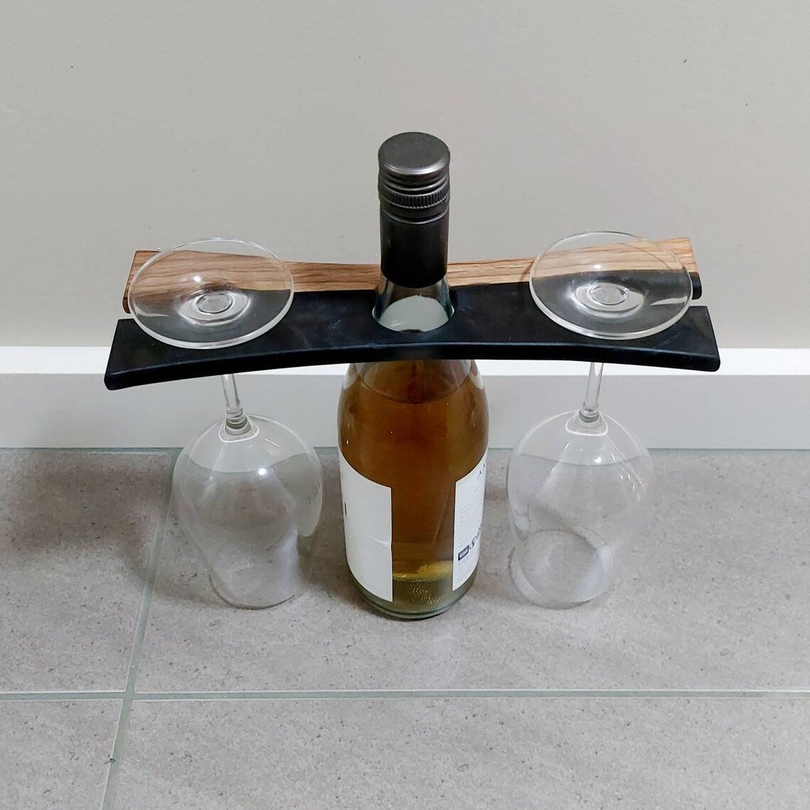 Fine Wine Caddy Template - Wine Caddy Holder File - 3 Styles - Modern ...