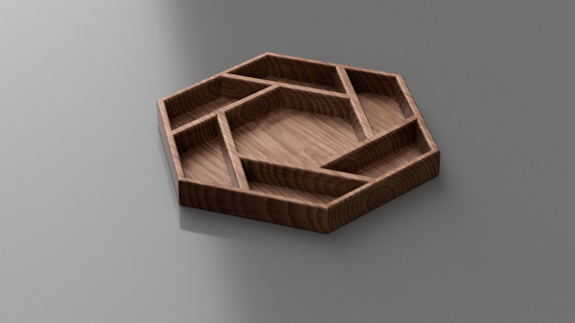 Modern Tray CNC Files | SVG, Dxf, Eps, PDF, Ai - Etsy