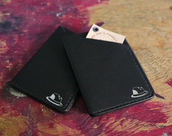 Richard Wallet | Etsy