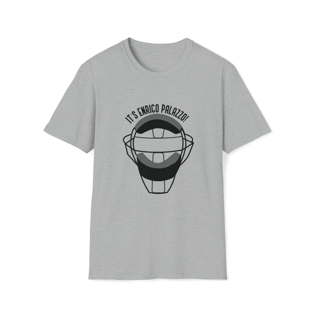 It's Enrico Palazzo Unisex Softstyle T-shirt - Etsy