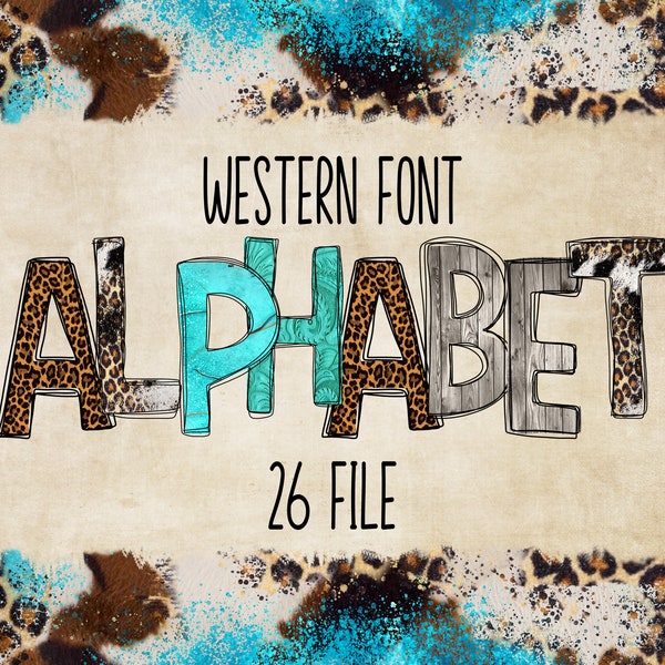 Yellowstone Font - Etsy