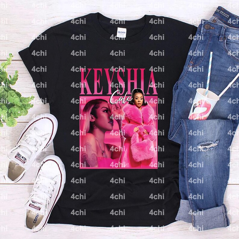 Keyshia-pink Desing-digital DOWNLOAD Png for Sublimation or Screens - Etsy