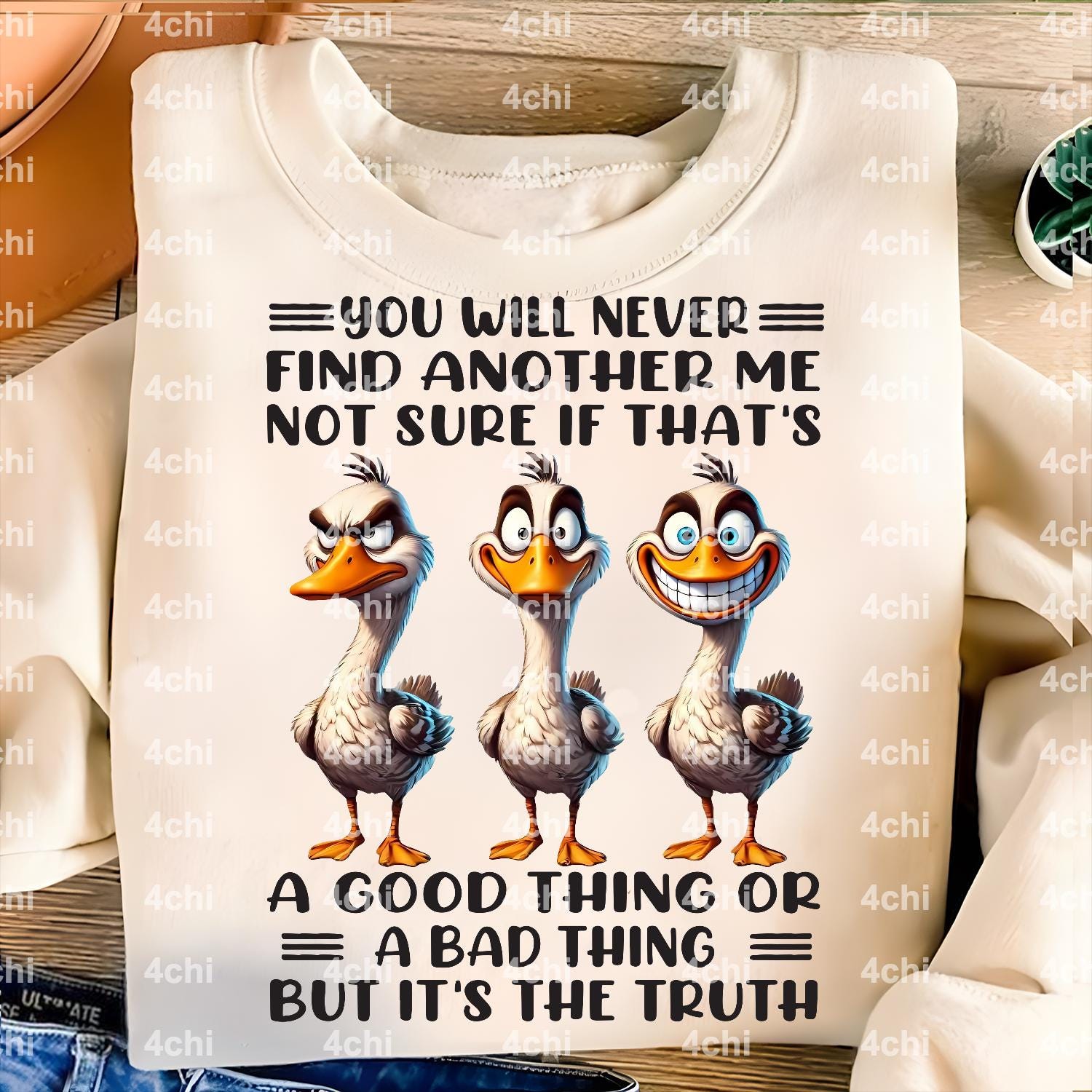 You Will Never Find Another Me Not Sure If Thats a Good Thing-funny ...