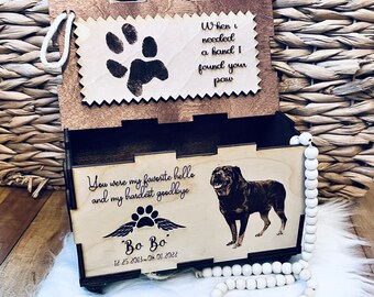 Pet Urn Cut File - Etsy