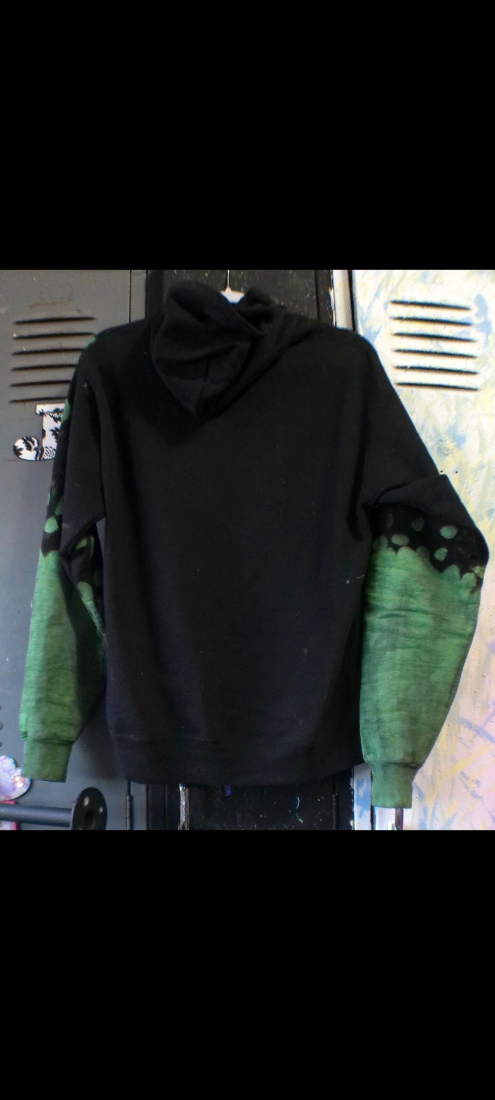 Danny Phantom Hoodie - Etsy