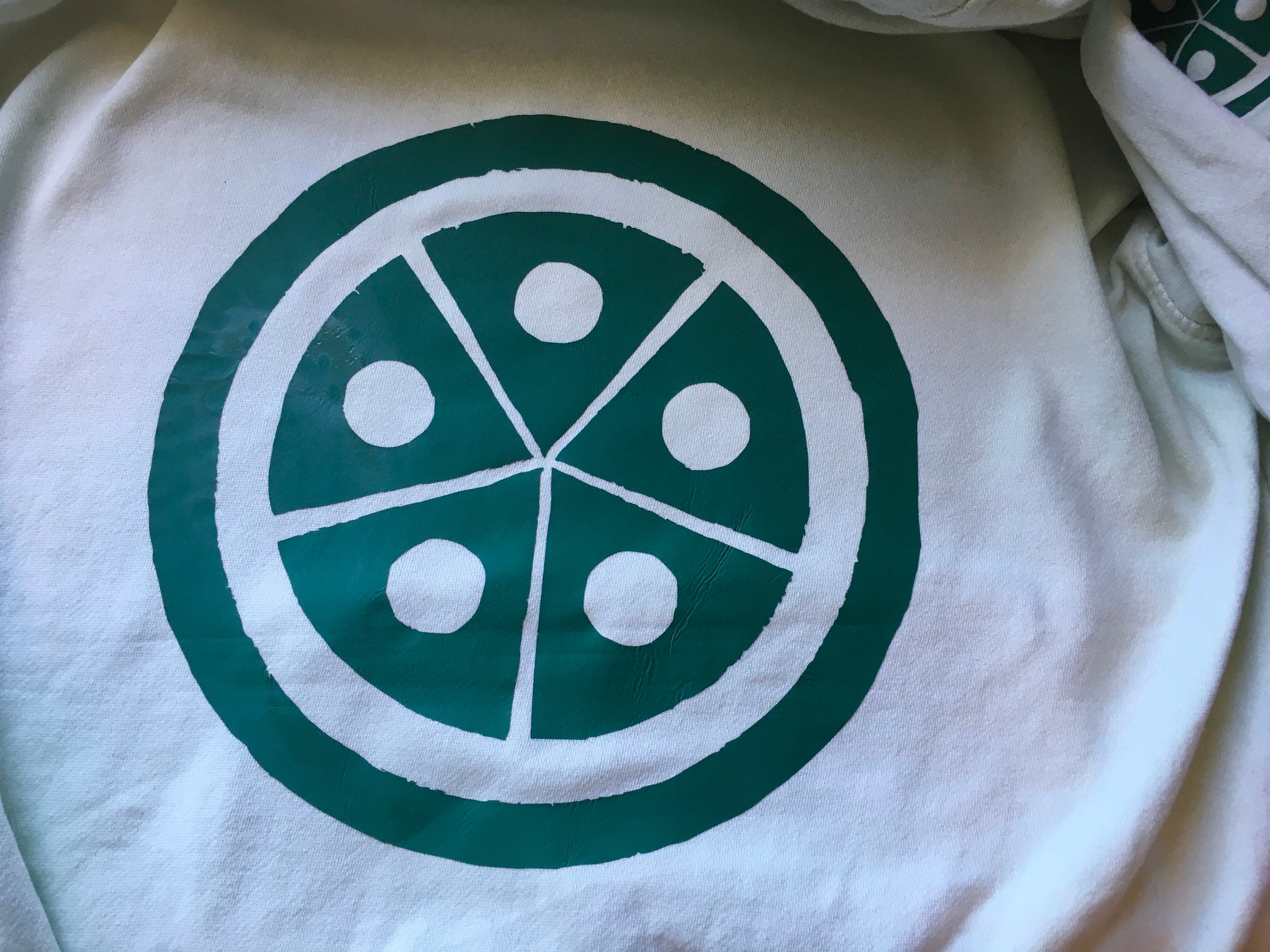 ROTTMNT Hoodie - Etsy