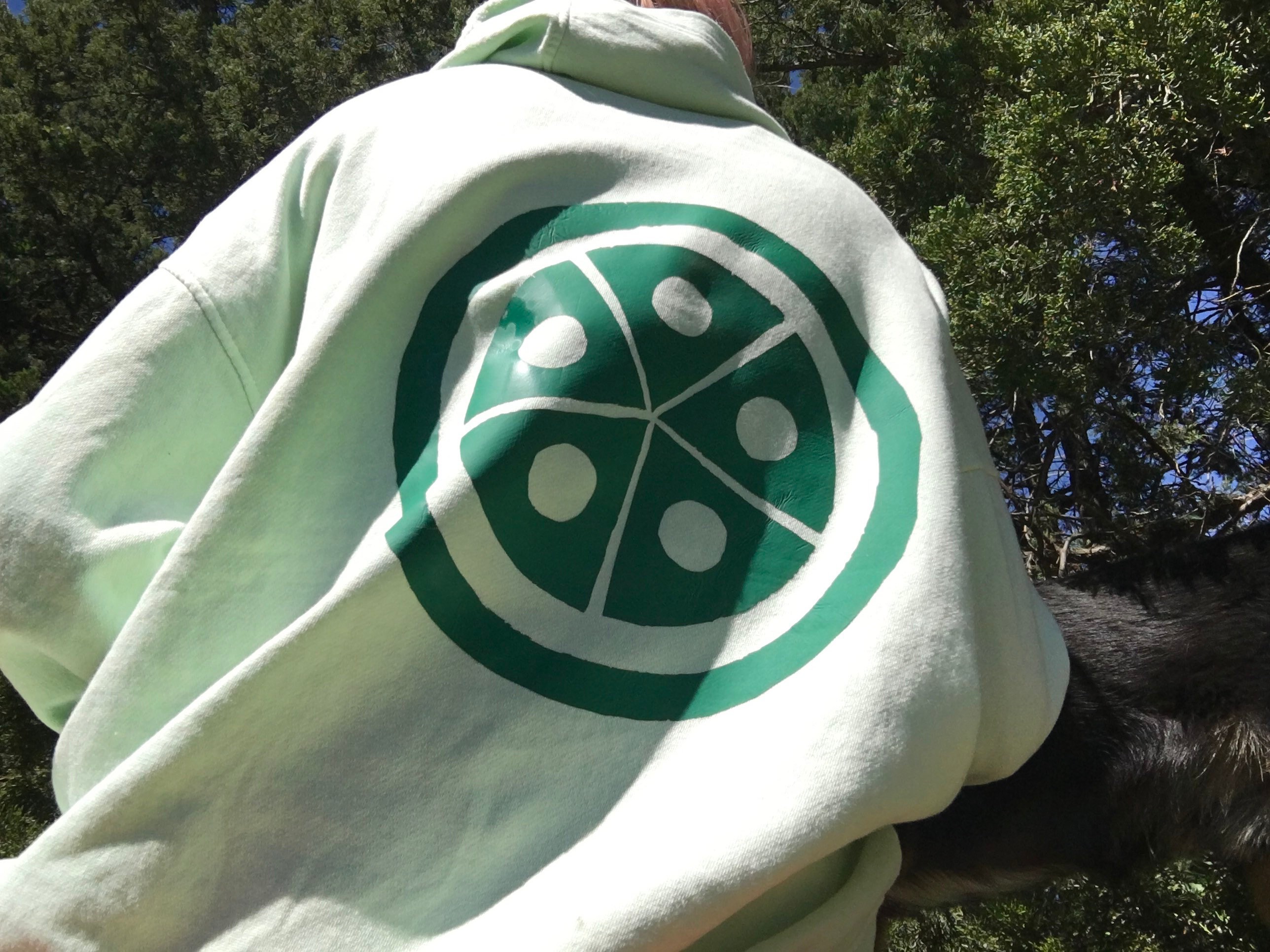 ROTTMNT Hoodie - Etsy