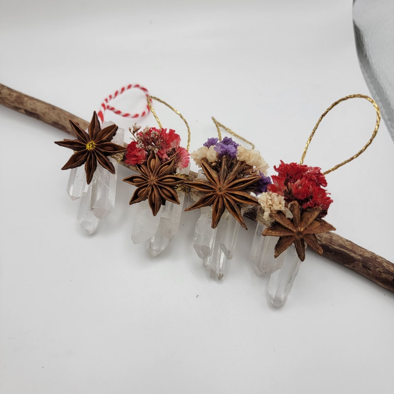 Yule Decorations - Etsy