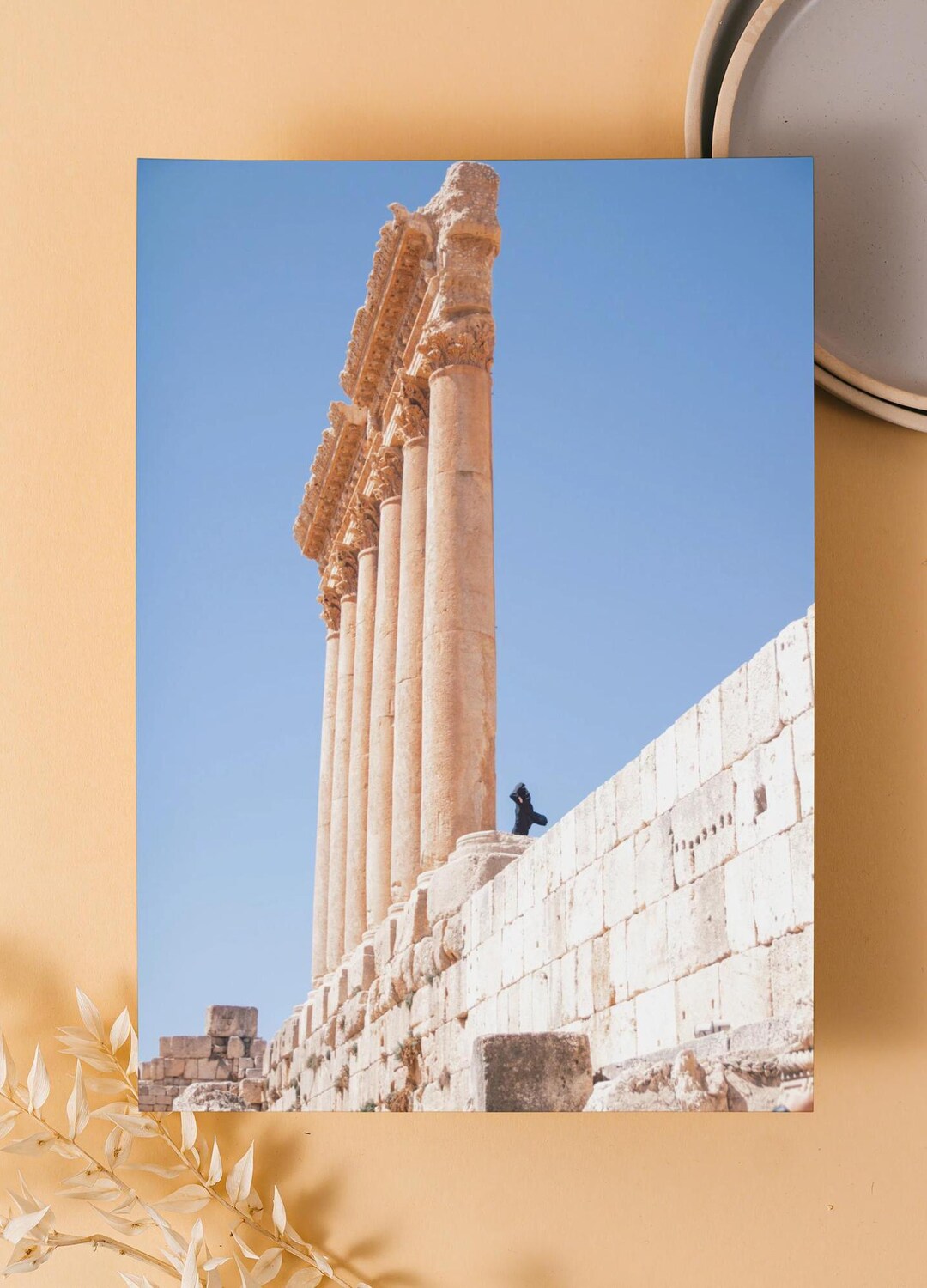 Postcards From Lebanon - Etsy