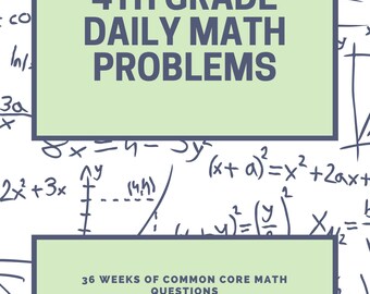 4th Grade PSSA Test Prep - Etsy